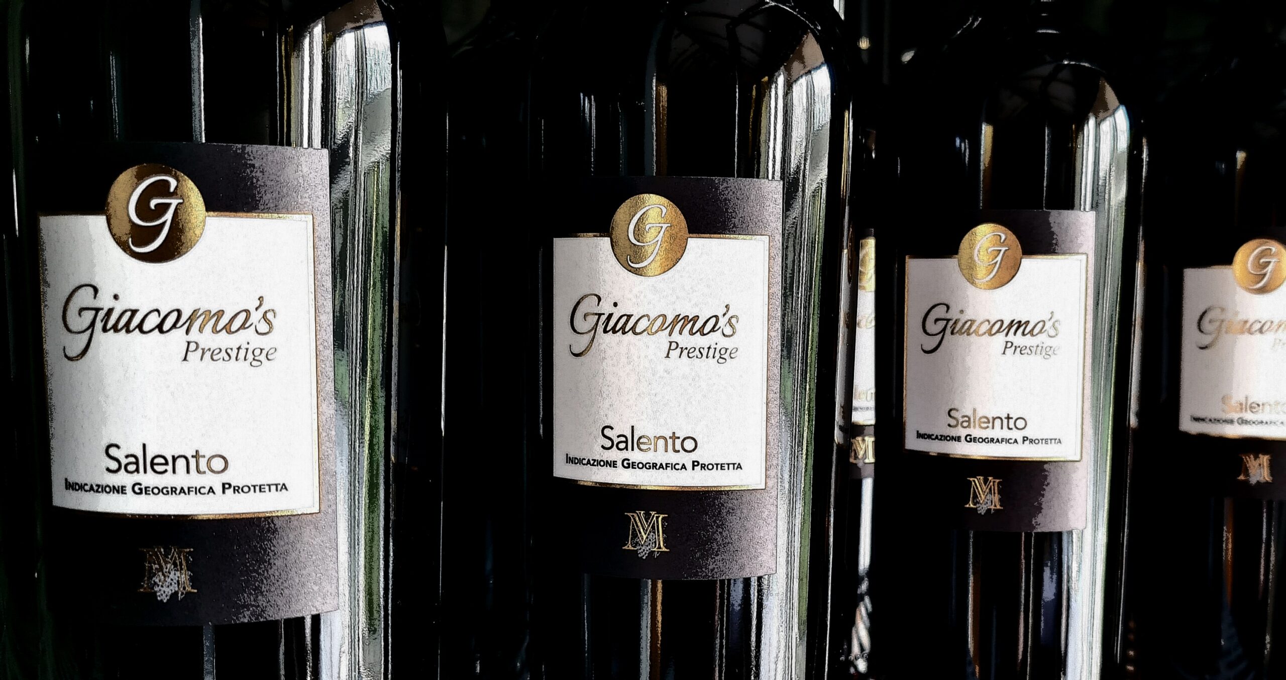 Wine List - Giacomos Ristorante Italiano